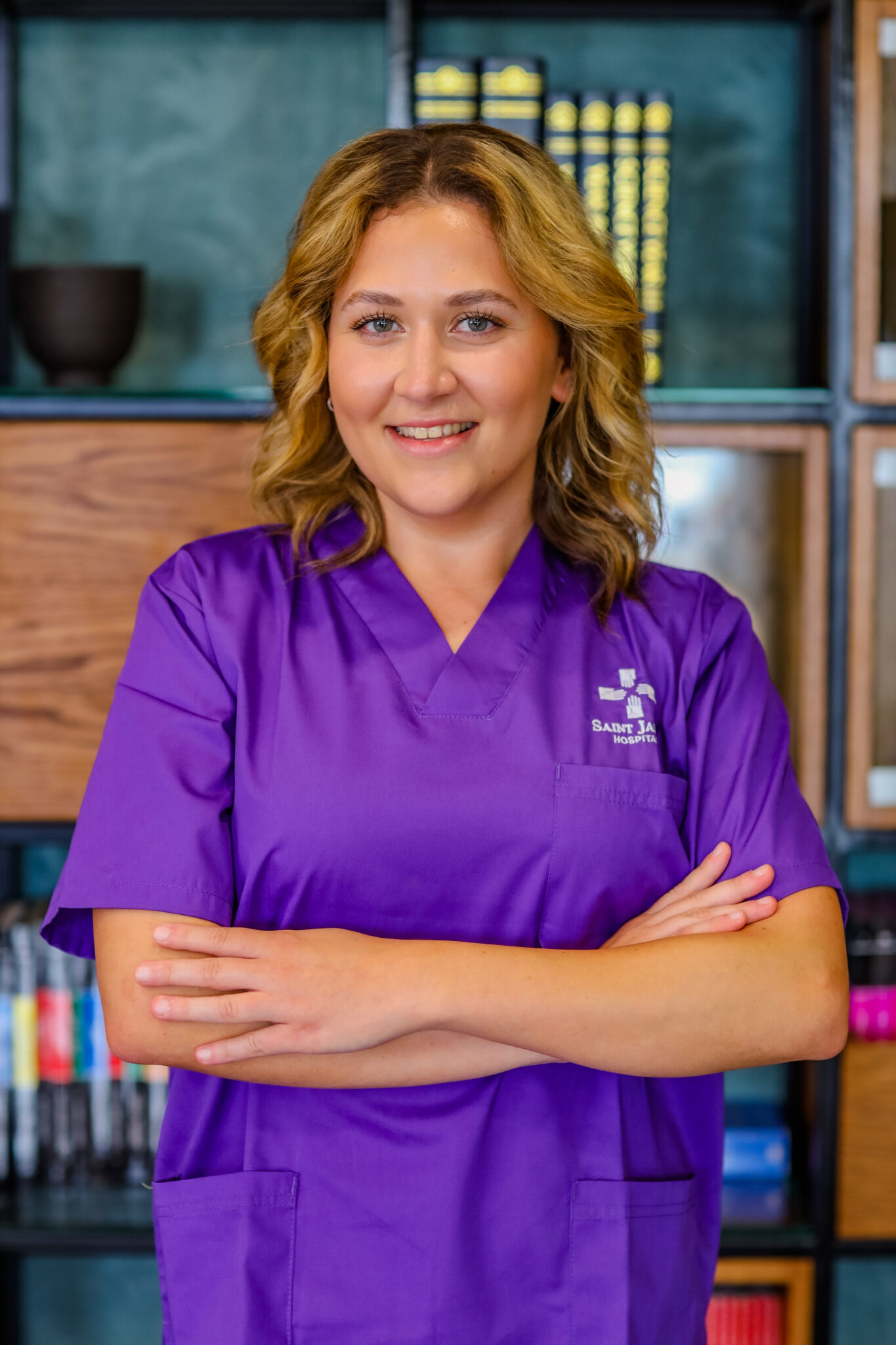 Meet Our Dentists - Saint James Hospital Malta