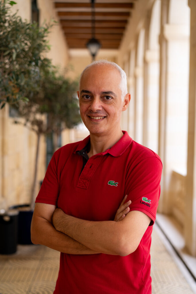 Meet The Team - Saint James Hospital Malta