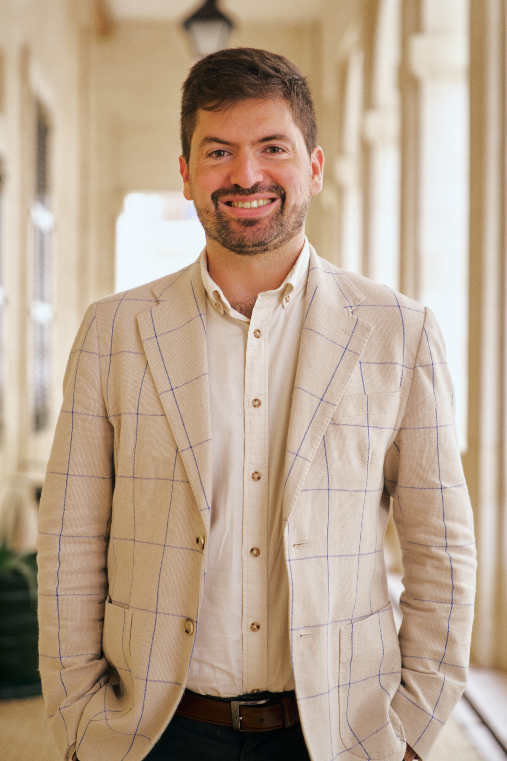 Meet The Experts - Saint James Hospital Malta